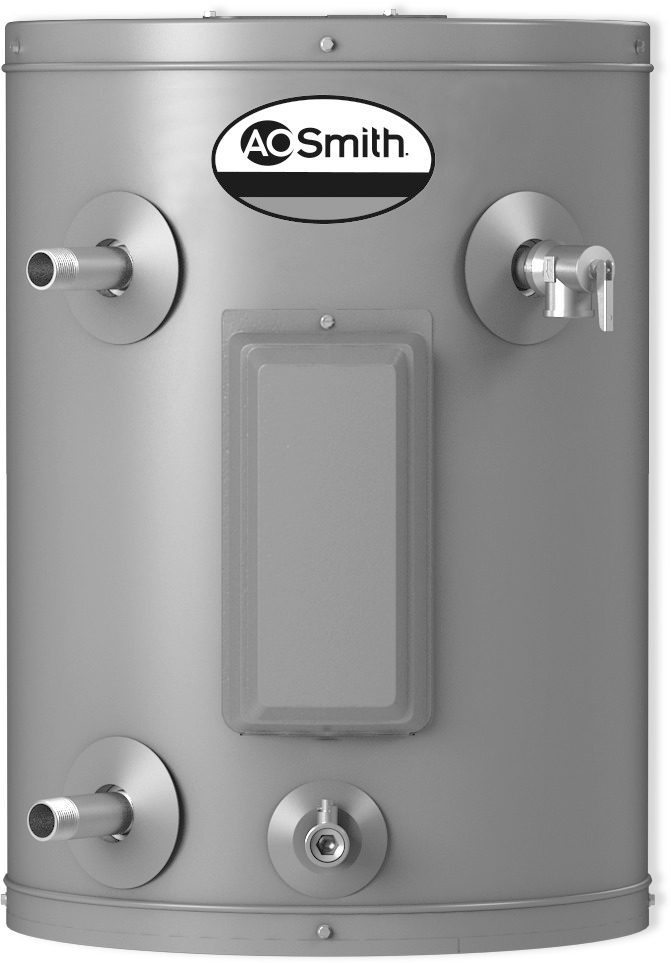 EJC Floor Standing Water Heaters | A.O. Smith Bahrain - Amwaj Water ...